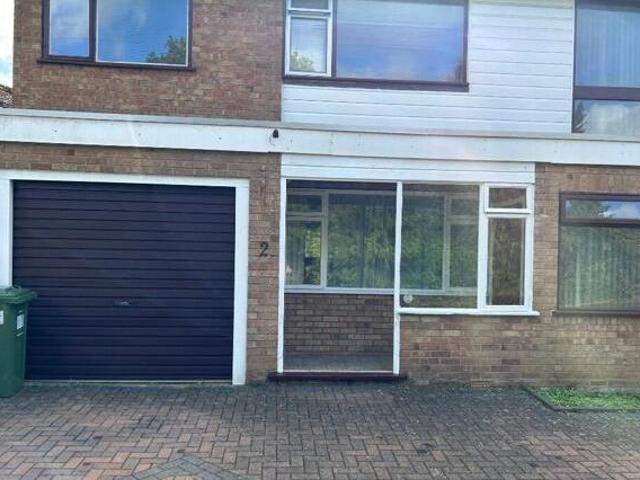6 Bedroom Detached House For Rent In Leamington Spa, Warwickshire