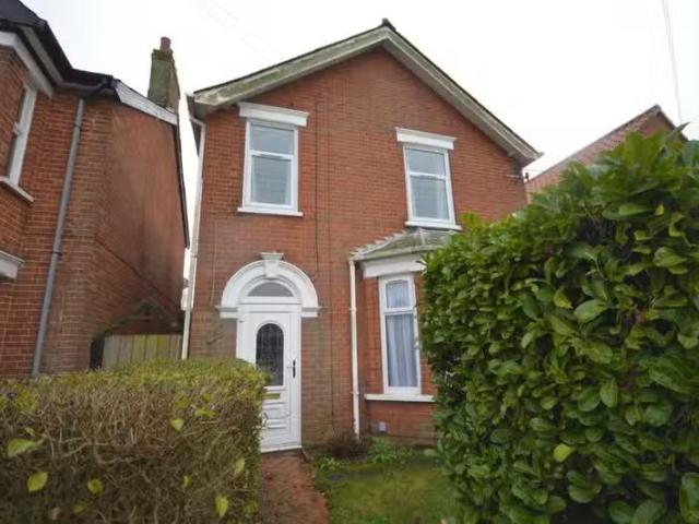 6 bedroom detached house for rent in Leiston, IP16