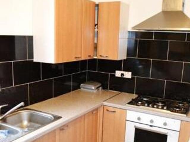 6 Bedroom Detached House For Rent In Lenton, Nottingham