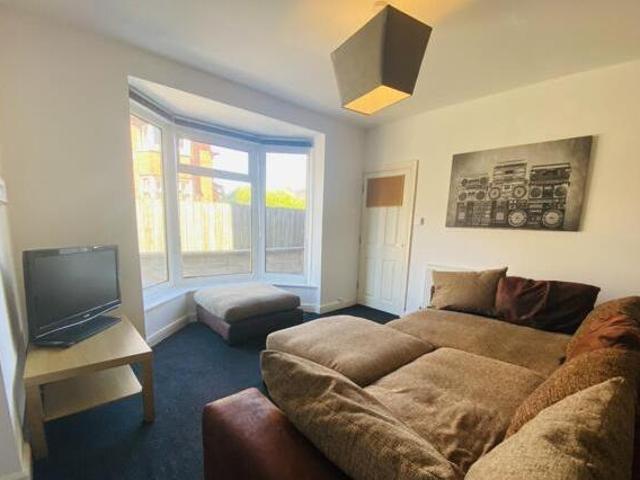 6 Bedroom Detached House For Rent In Lincoln