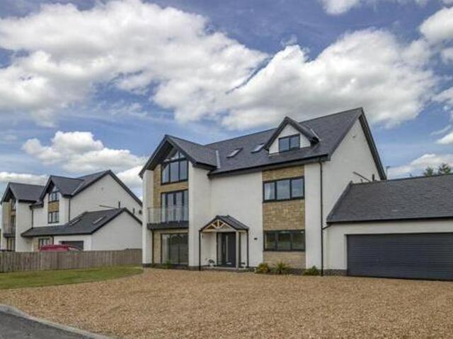 6 Bedroom Detached House For Rent In Medburn