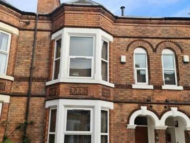 6 Bedroom Detached House For Rent In Nottingham
