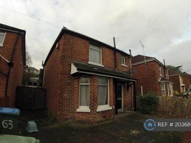 6 Bedroom Detached House For Rent In Southampton