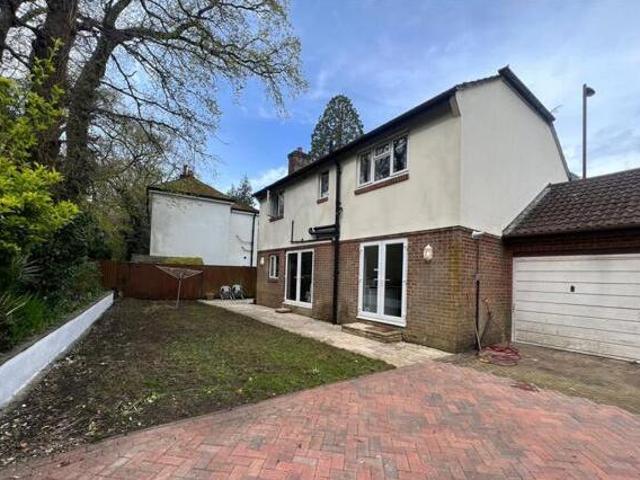 6 Bedroom Detached House For Rent In Southampton, Hampshire