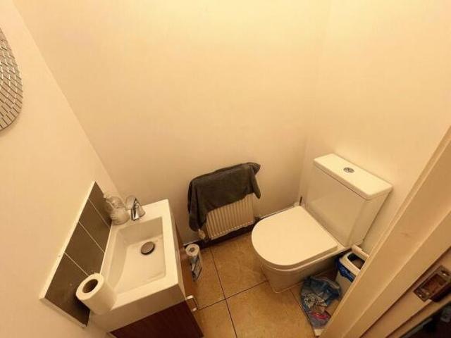 6 bedroom detached house for rent in St. Pauls Road, Southsea, PO5