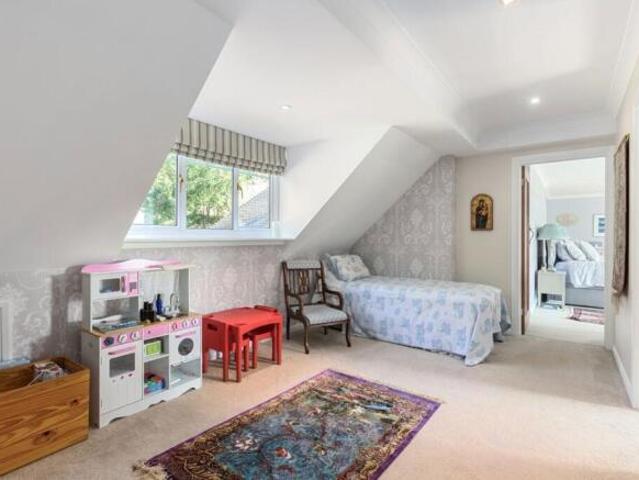 6 bedroom detached house for rent in Pilgrims Way, Kemsing TN15 6XA, TN15