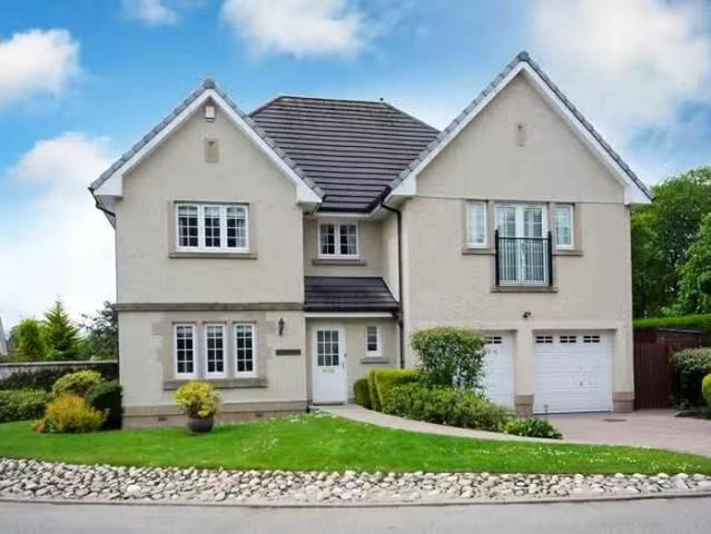 6 bedroom detached house for rent in Queens Grove, Hazlehead.