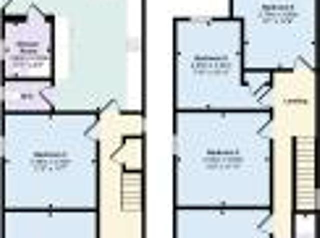 6 bedroom detached house for rent in Wallis Road, Wallisdown, BH10