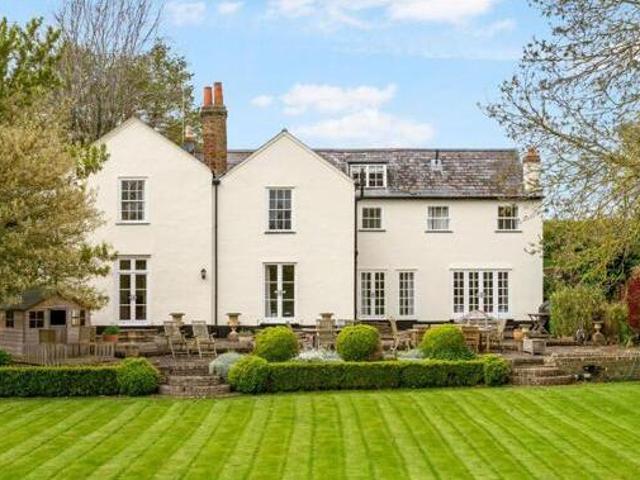 6 Bedroom Detached House For Rent In Ware