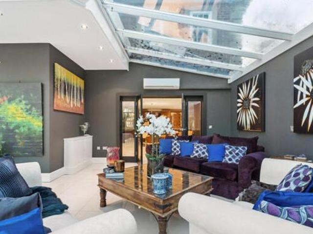 6 Bedroom Detached House For Rent In Wentworth Estate