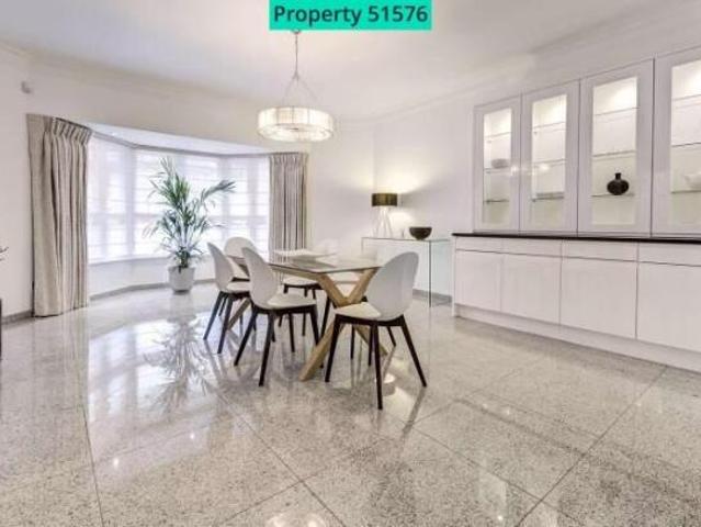6 bedroom detached house for rent in Westover Hill, London, NW3