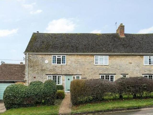 6 Bedroom Detached House For Rent In Whitfield, Brackley
