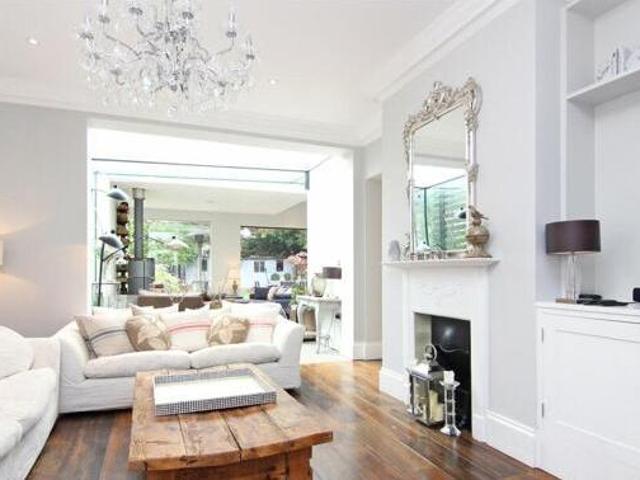 6 Bedroom Detached House For Rent In Wimbledon, London