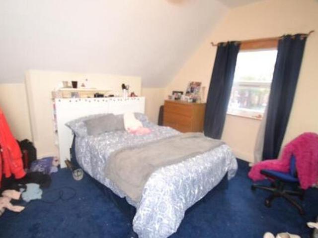 6 Bedroom Detached House For Rent In The Park, Nottingham