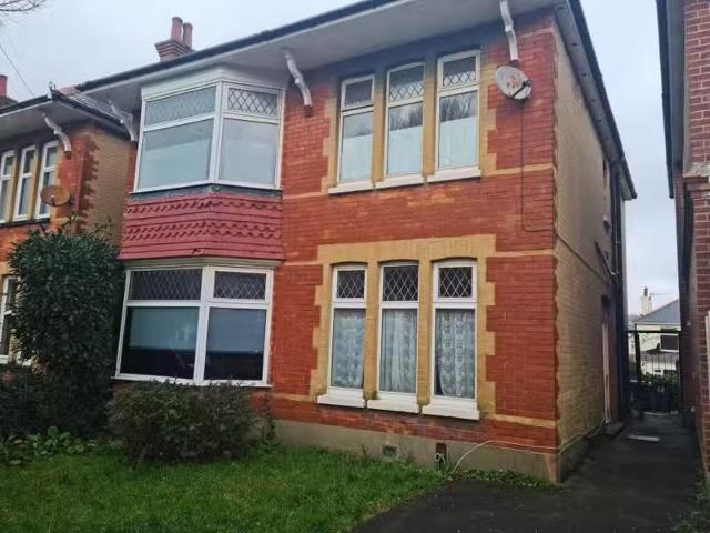 6 bedroom detached house for rent in Very Large 6 Bed Student.
