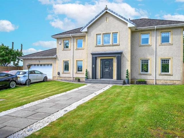 6 bedroom detached house for sale