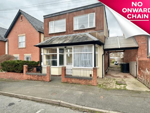 6 bedroom detached house for sale