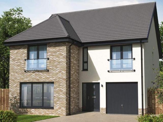 6 bedroom detached house for sale