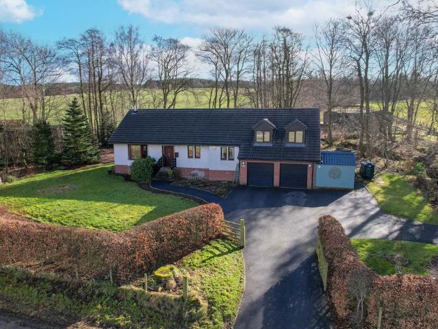 6 bedroom equestrian facility for sale