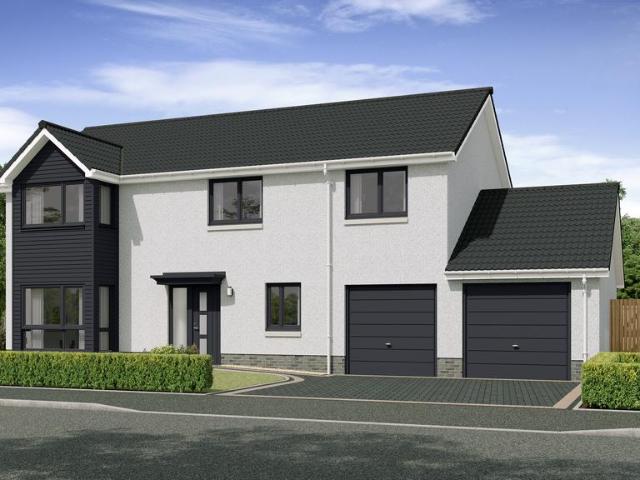 6 bedroom detached house for sale