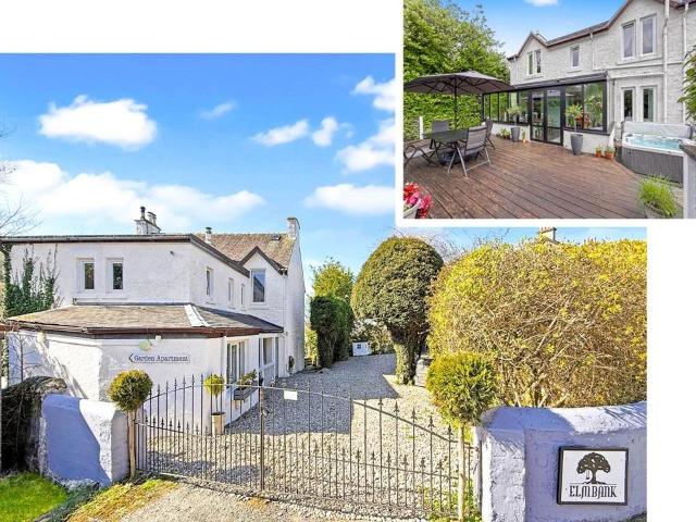 6 bedroom detached house for sale
