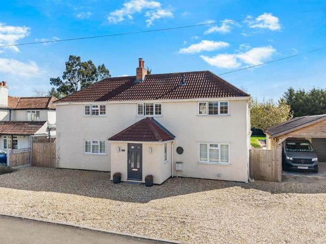 6 bedroom detached house for sale