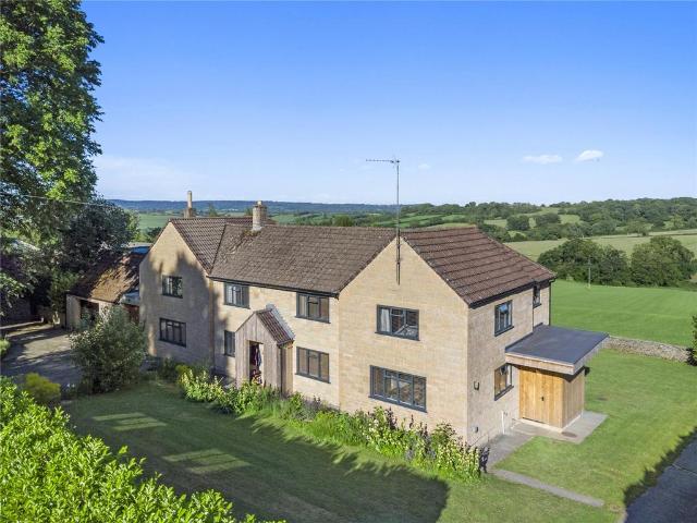 6 bedroom detached house for sale