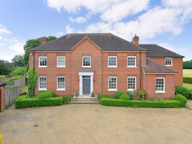 6 bedroom detached house for sale