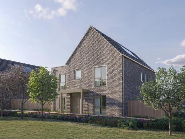 6 bedroom detached house for sale