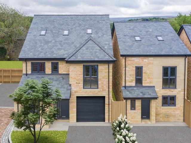 6 bedroom detached house for sale