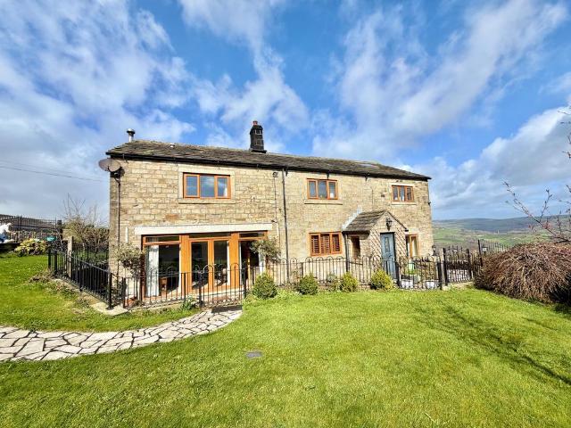 6 bedroom detached house for sale