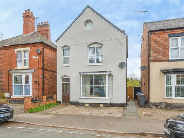 6 bedroom detached house for sale