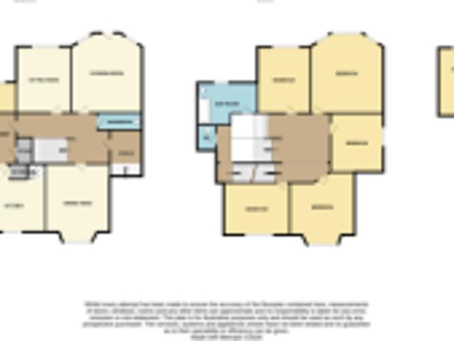 6 bedroom detached house for sale in 14 Springfield Road, Leicester LE2 3BA, LE2