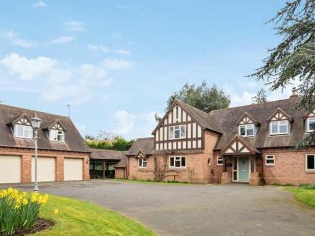 6 Bedroom Detached House For Sale In 36 School Lane
