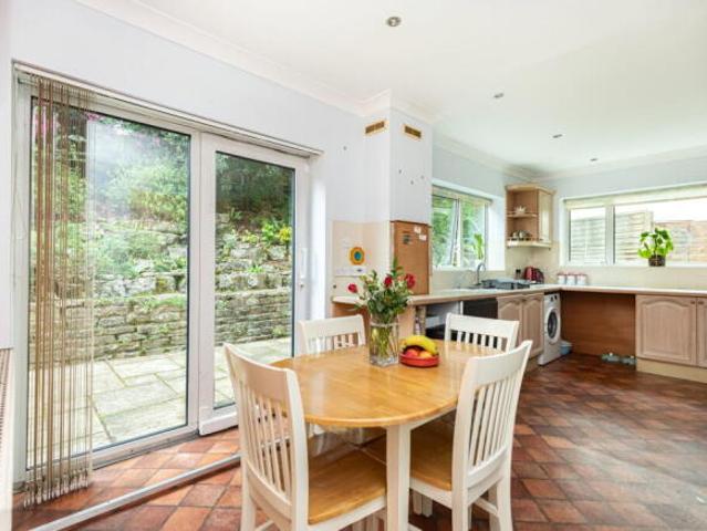 6 bedroom detached house for sale in 7 Bodorgan Road, Meyrick Park, Bournemouth, BH2
