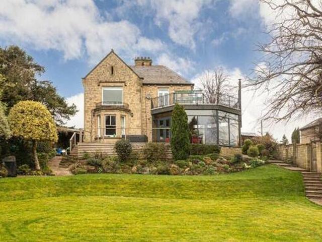 6 Bedroom Detached House For Sale In 55 Woodcroft Road, Wylam