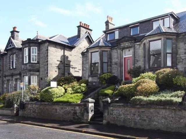 6 bedroom detached house for sale in 80 Pilmuir Street Dunfermline KY12 0LN KY12