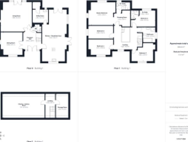 6 bedroom detached house for sale in Cotton Meadow, Northampton, NN5
