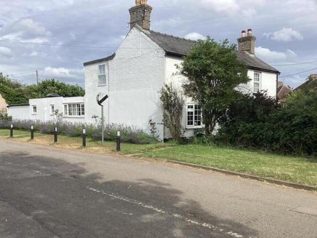 6 Bedroom Detached House For Sale In Cottenham