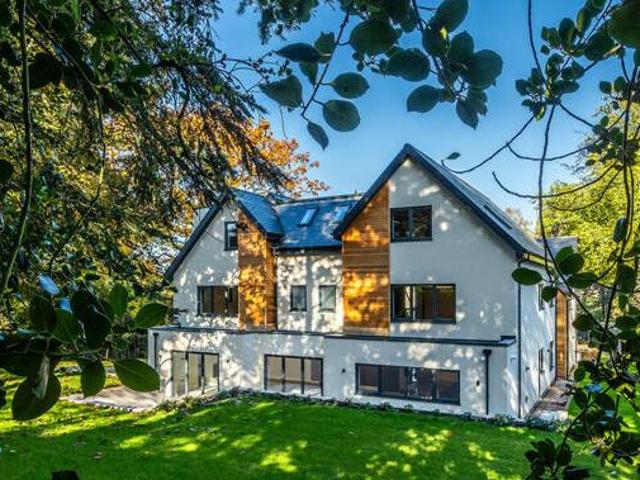 6 Bedroom Detached House For Sale In Cow Lane