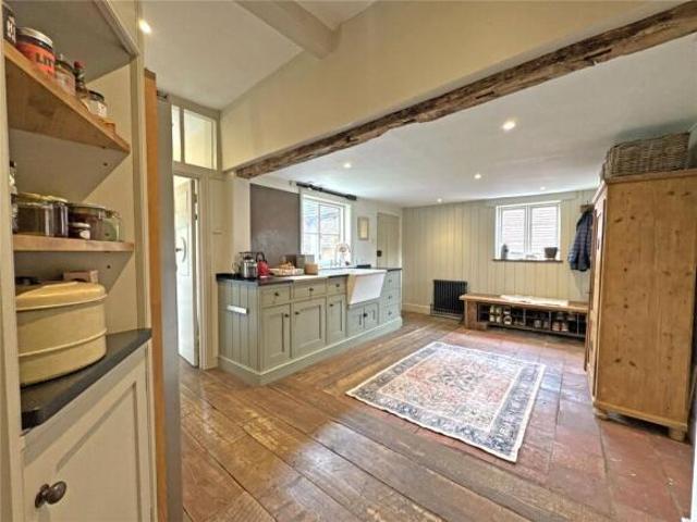 6 bedroom detached house for sale in Cowden, Kent, TN8