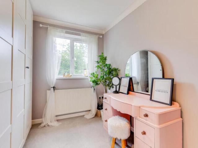 6 bedroom detached house for sale in Coed Arian, Whitchurch, CARDIFF, CF14