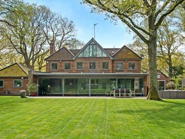 6 Bedroom Detached House For Sale In Colchester, Essex
