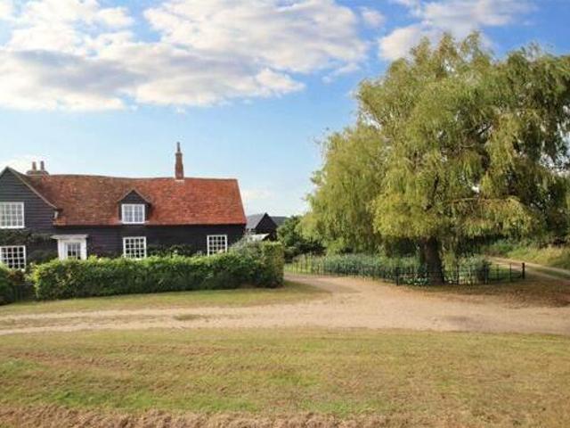 6 Bedroom Detached House For Sale In Colchester, Essex