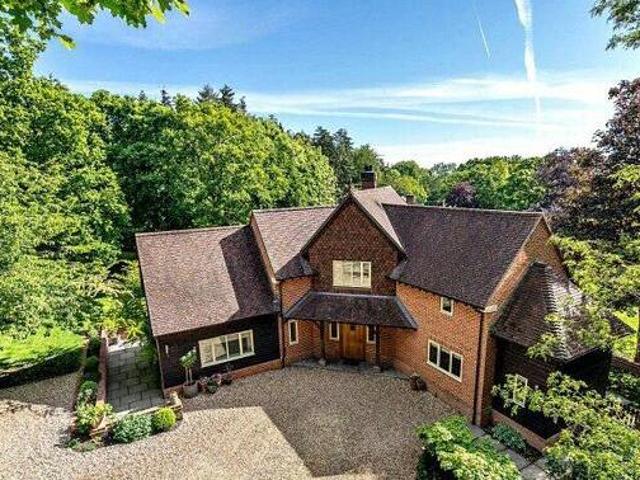 6 Bedroom Detached House For Sale In Cold Ash