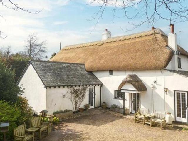 6 Bedroom Detached House For Sale In Colyford, Colyton