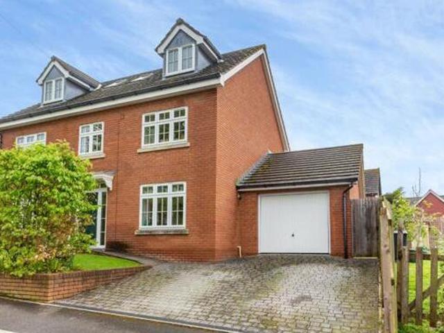 6 Bedroom Detached House For Sale In Caerwent