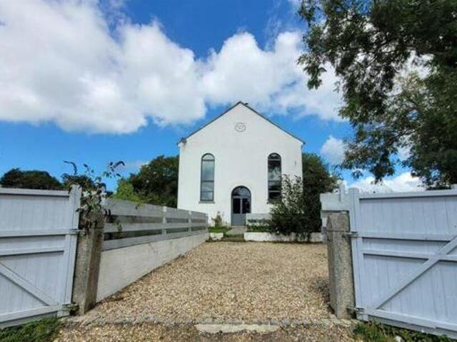 6 Bedroom Detached House For Sale In Camborne, Cornwall
