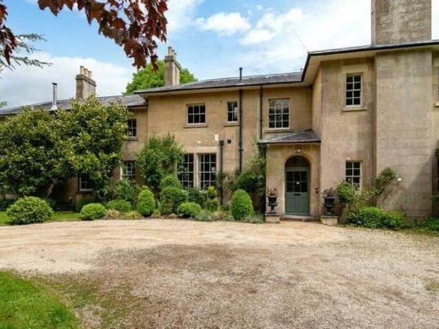 6 Bedroom Detached House For Sale In Camerton, Bath