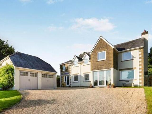 6 Bedroom Detached House For Sale In Cann